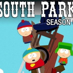 South Park - Rotten Tomatoes