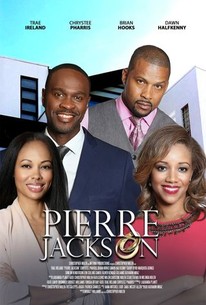 Pierre Jackson - Movie Reviews - Rotten Tomatoes