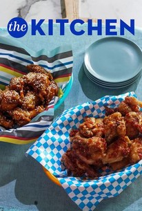 The Kitchen | Rotten Tomatoes