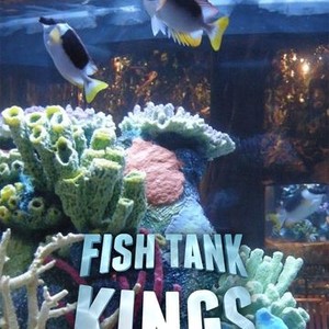 Fish Tank Kings - Rotten Tomatoes