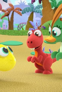 L'il Stompers: Season 1, Episode 2 | Rotten Tomatoes