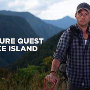 Treasure Quest: Snake Island: Season 3, Episode 5 - Rotten Tomatoes
