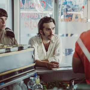 The Replacement - Rotten Tomatoes