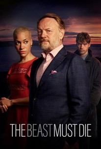 The Beast Must Die Rotten Tomatoes