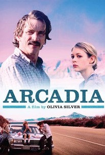 Arcadia | Rotten Tomatoes