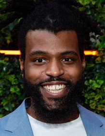 Alphonso Walker Jr. | Rotten Tomatoes