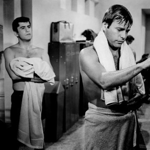 James Farentino - Rotten Tomatoes