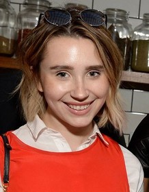 Amanda Montell | Rotten Tomatoes