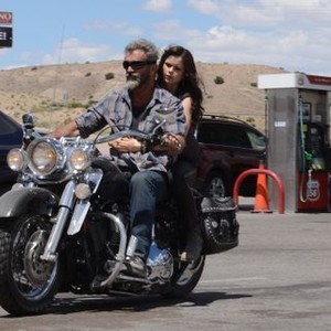 Blood Father - Rotten Tomatoes