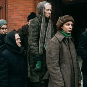 Beanpole - Rotten Tomatoes