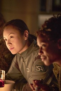 Beacon 23: Season 2, Episode 5 | Rotten Tomatoes