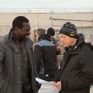 Jacky Ido - Rotten Tomatoes