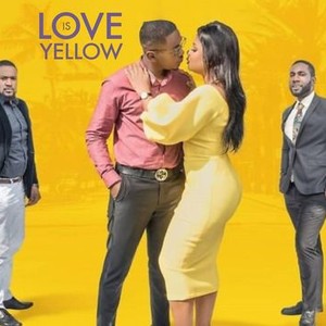 Love Is Yellow - Rotten Tomatoes