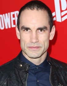 Aaron Farb | Rotten Tomatoes