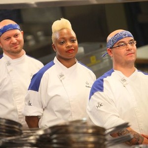 Dannie Harrison - Rotten Tomatoes