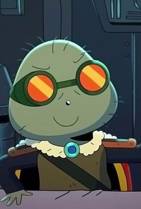 Final Space: Season 2, Episode 11 | Rotten Tomatoes