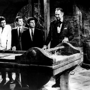 Jack Mullaney - Rotten Tomatoes