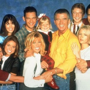 Step by Step: Season 6, Episode 1 - Rotten Tomatoes