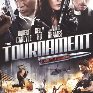 The Tournament (2009) - Rotten Tomatoes