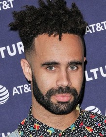 Zeke Nicholson - Rotten Tomatoes