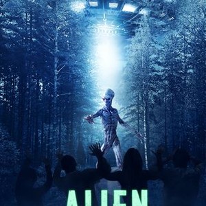 Alien Annihilation - Rotten Tomatoes