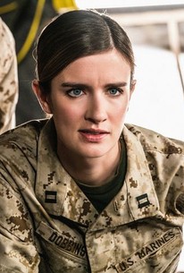 The Code: Season 1, Episode 8 | Rotten Tomatoes