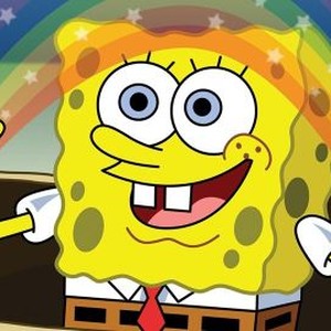 SpongeBob SquarePants - Rotten Tomatoes