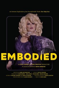 Embodied | Rotten Tomatoes