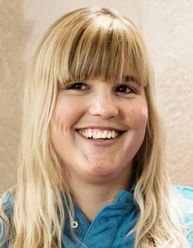 Anna Holmlund - Rotten Tomatoes