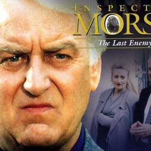 The Last Enemy - Rotten Tomatoes