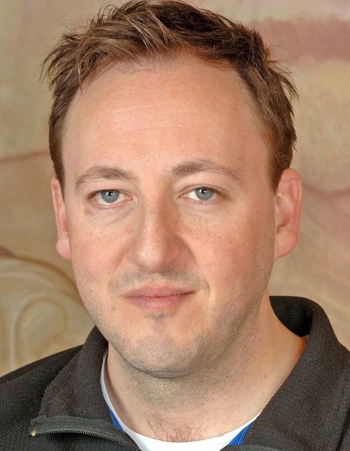 Scott Poythress - Rotten Tomatoes