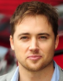 Marcus Patric - Rotten Tomatoes