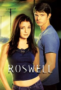 Roswell | Rotten Tomatoes
