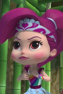 Rainbow Rangers: Season 2, Episode 24 | Rotten Tomatoes