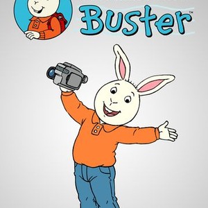 Postcards From Buster - Rotten Tomatoes