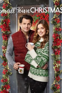 Small Town Christmas | Rotten Tomatoes