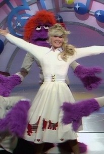 The Muppet Show: Season 1, Episode 22 - Rotten Tomatoes