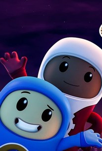 Go Jetters: Season 2, Episode 9 - Rotten Tomatoes