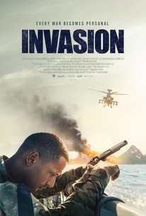 Invasion (2024) | Rotten Tomatoes