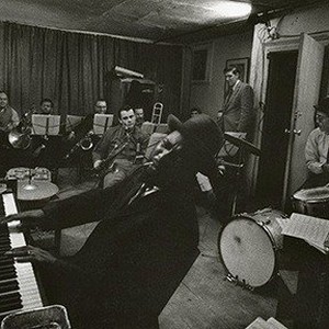 The Jazz Loft According to W. Eugene Smith - Rotten Tomatoes