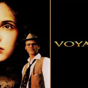 Voyager - Rotten Tomatoes
