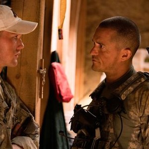 The Outpost - Rotten Tomatoes