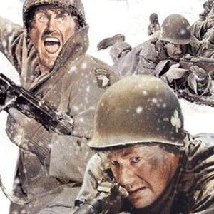 Battleground - Rotten Tomatoes