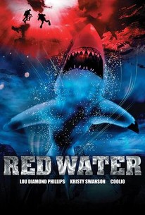 Red Water | Rotten Tomatoes
