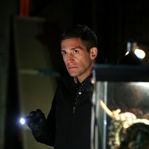 Eric Szmanda - Rotten Tomatoes