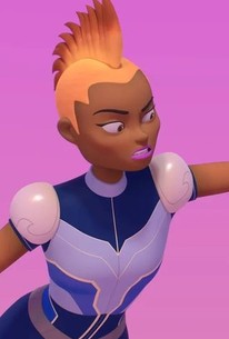Space Nova: Season 1, Episode 20 | Rotten Tomatoes