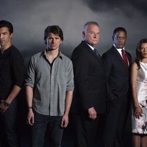 The Event - Rotten Tomatoes