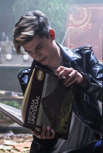 The Secret Score: Season 1, Episode 5 | Rotten Tomatoes