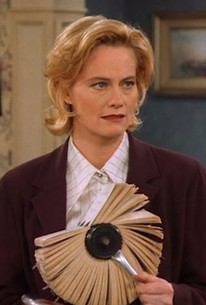 Cybill: Season 2, Episode 17 | Rotten Tomatoes