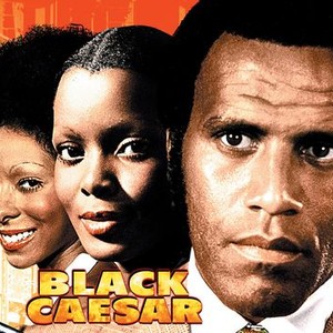 Black Caesar - Rotten Tomatoes